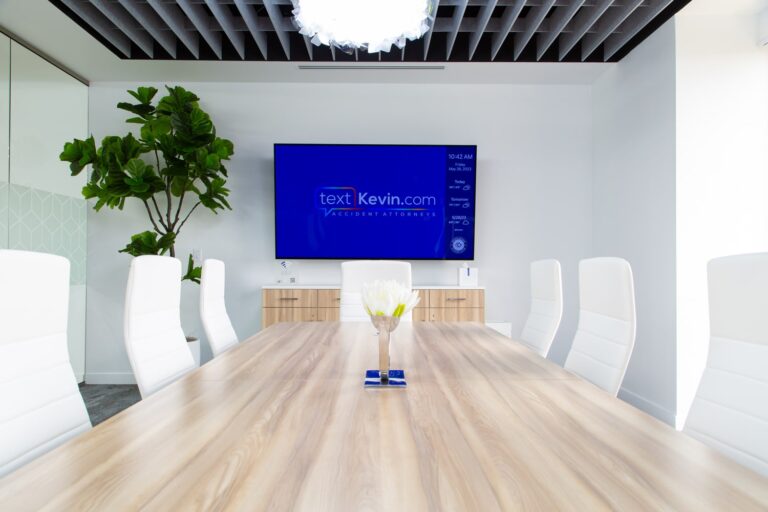 What Is a Blind Intersection? Driving Safety Tips | Crockett Law Group