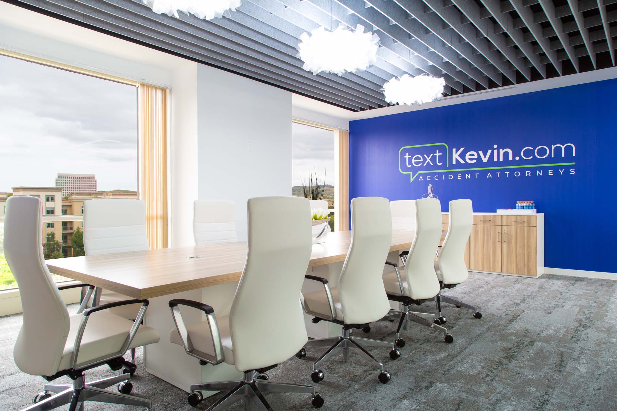 Locations | Crockett Law Group