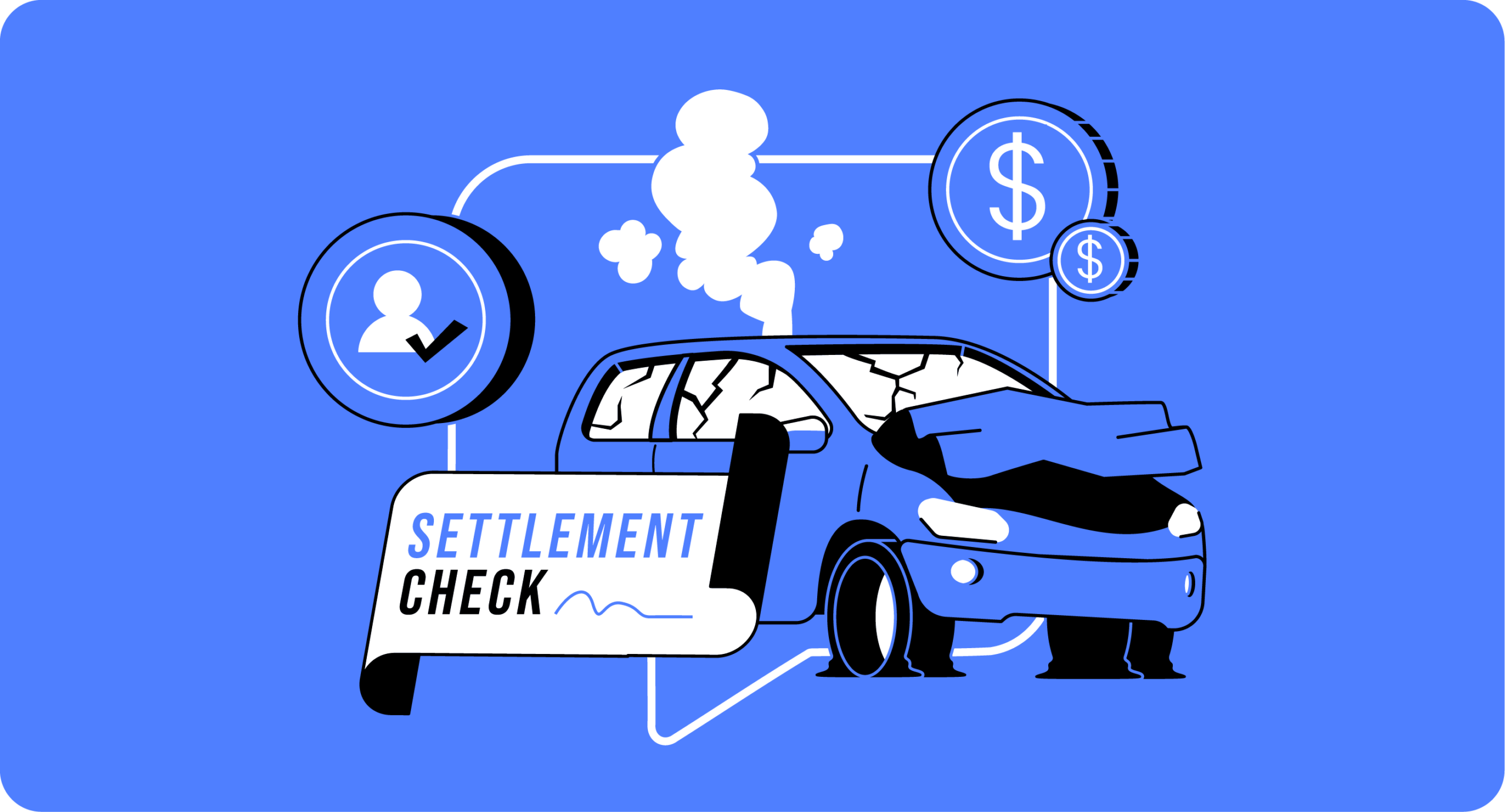 Who Gets the Insurance Check When a Car is Totaled? | TextKevin