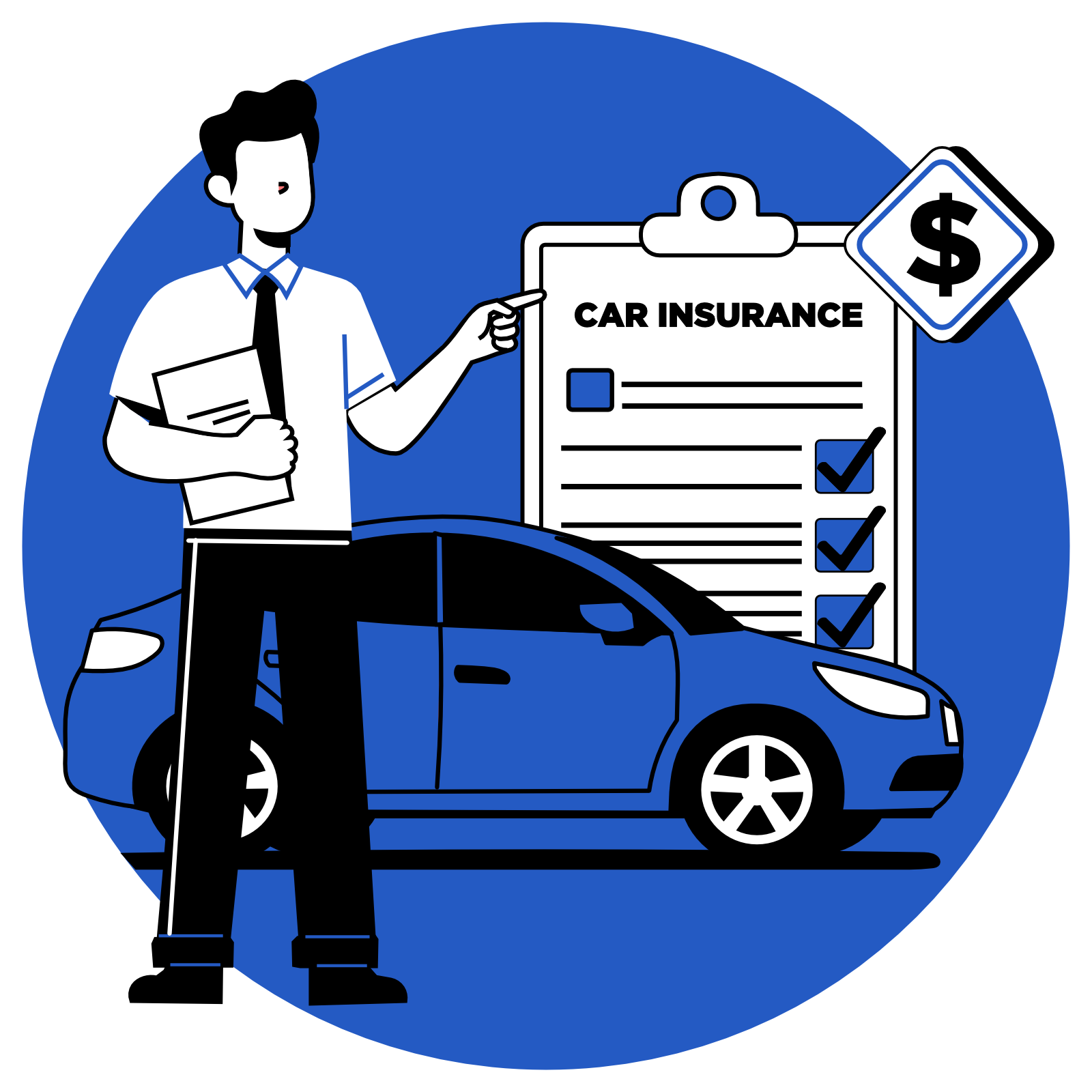 A Comprehensive Guide to Farmers Car Insurance Claims | Crockett Law Group