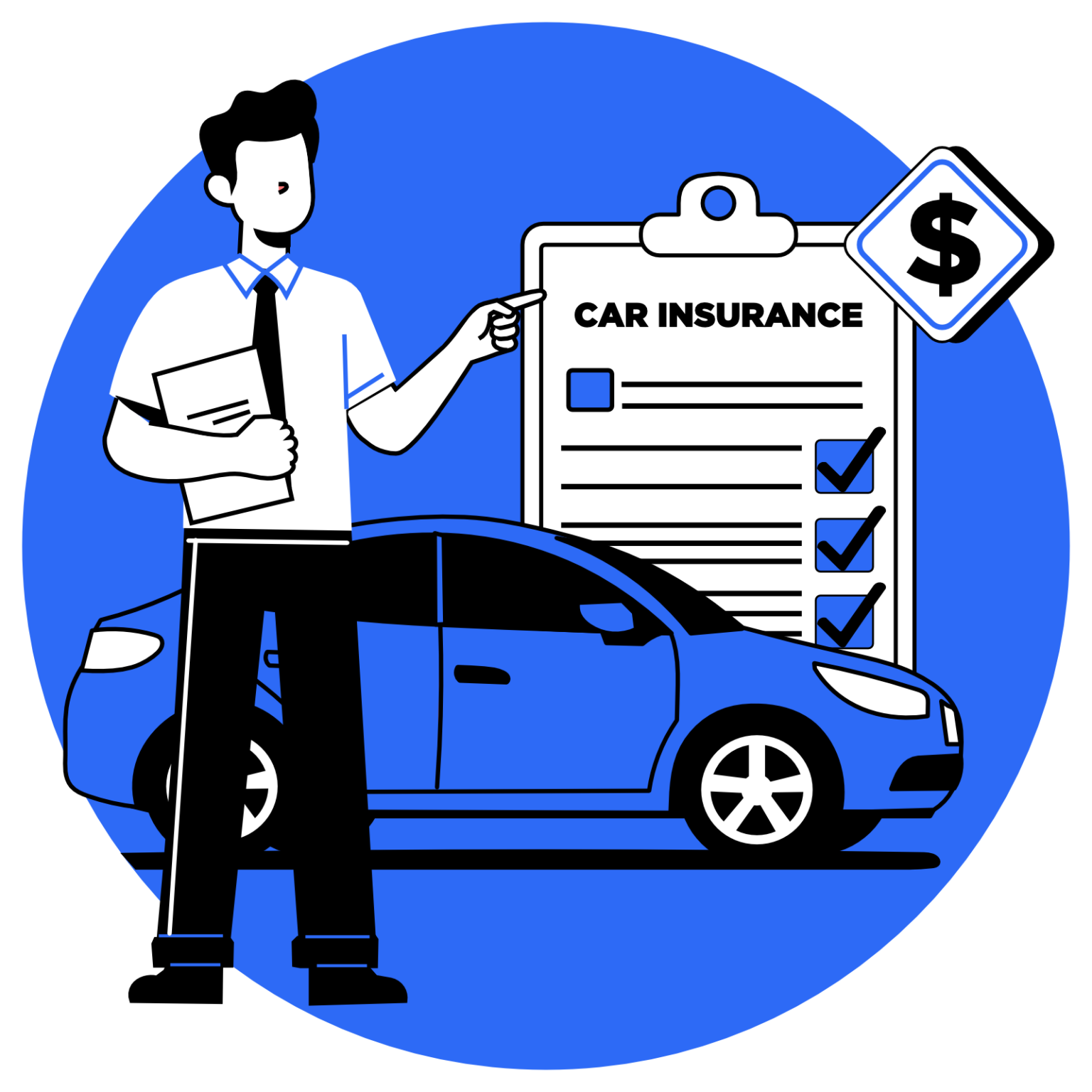 A Comprehensive Guide to Kemper Car Insurance Claims | Crockett Law Group