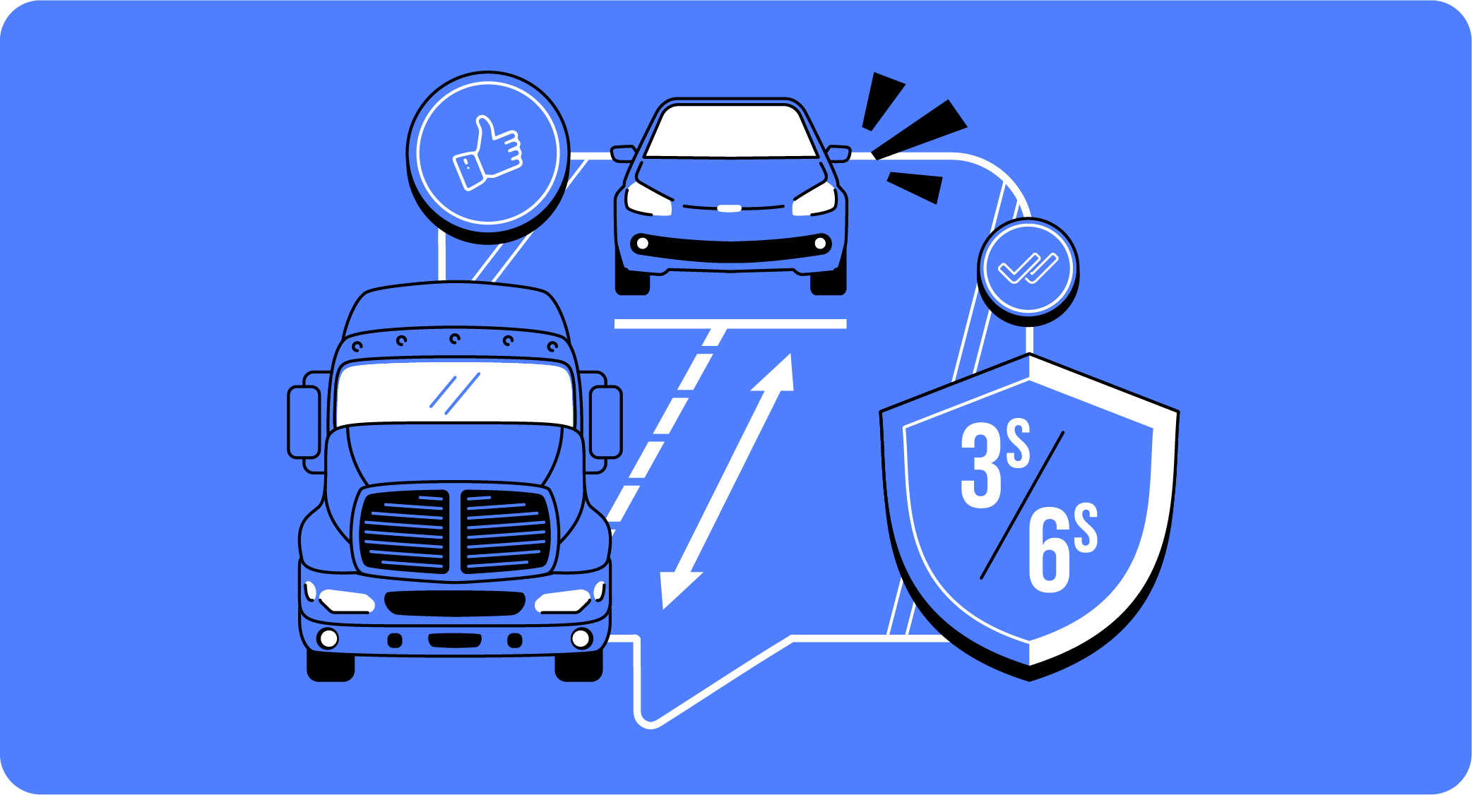 You Must Stay ____ Feet Behind an Emergency Vehicle When Its Lights and ...