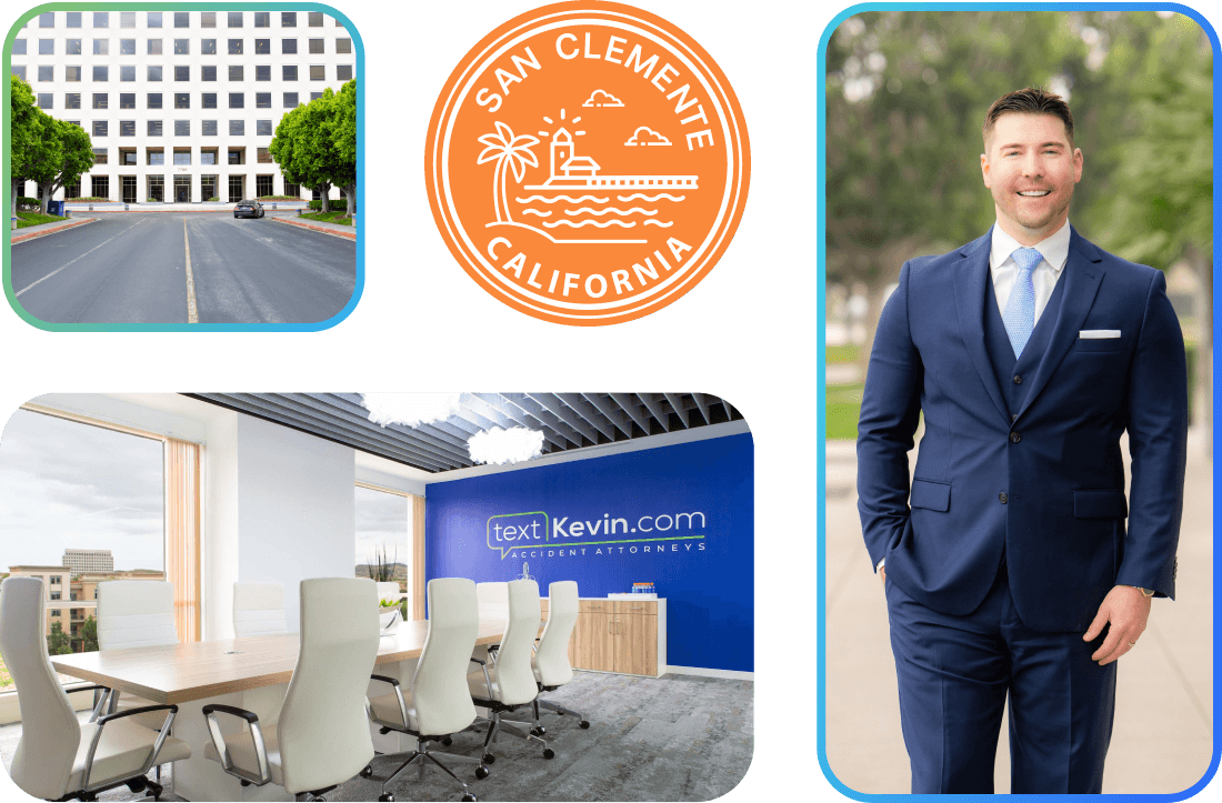 San Clemente Accident Lawyer | Crockett Law Group