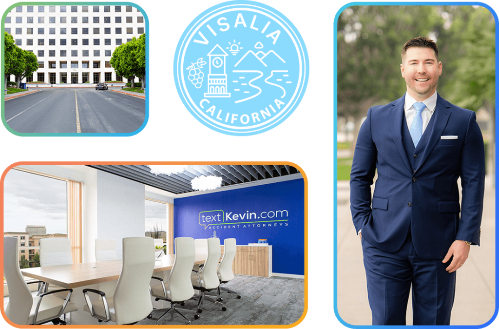 Visalia | Crockett Law Group