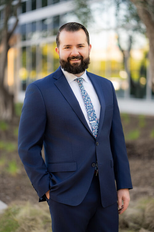 California Car Accident Lawyer | Crockett Law Group